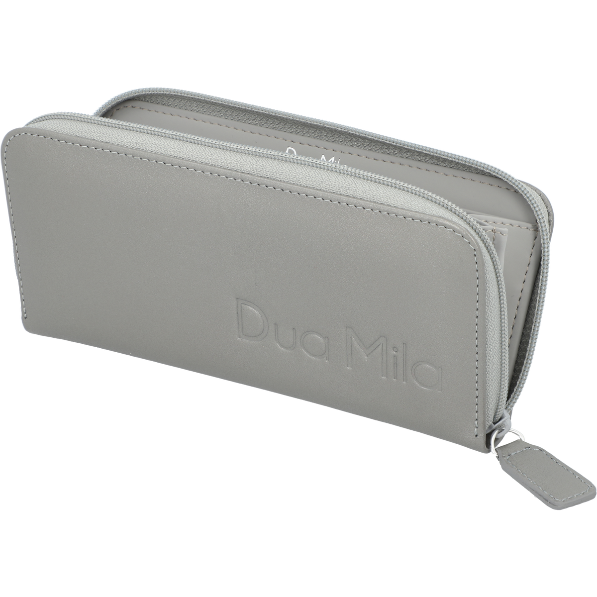 Billetera Dua Mila Piel Coleccion Italia Grande – NUVI ACCESORIOS